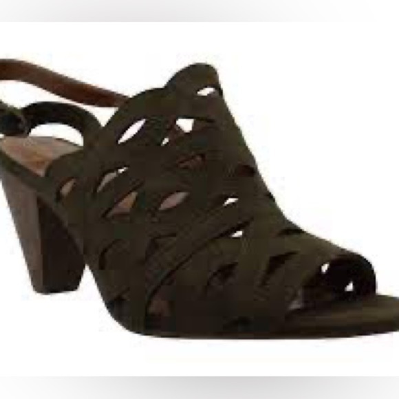 Style & Co. | Shoes | New Style Co Womens Henley Slingback Sandal Black ...